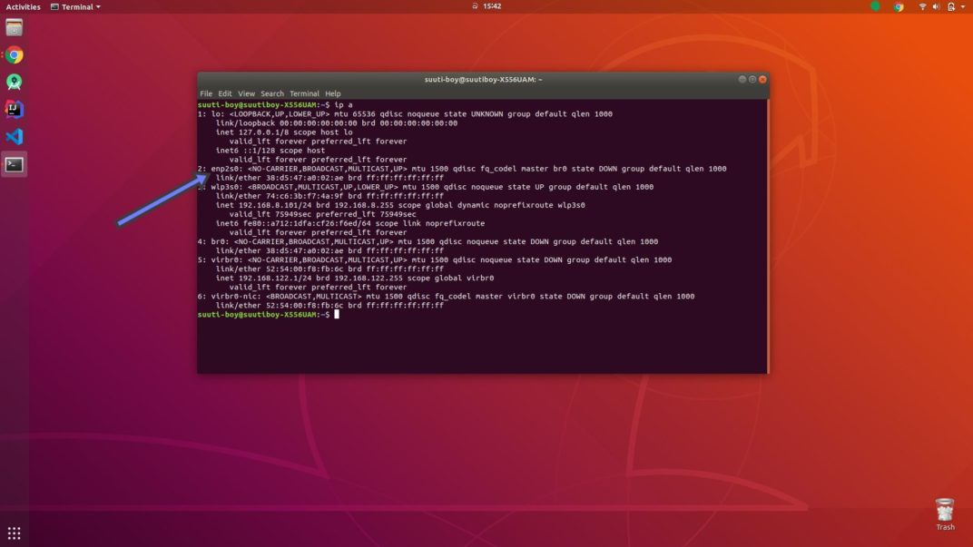 Change mode command - chmod - Mac Terminal
